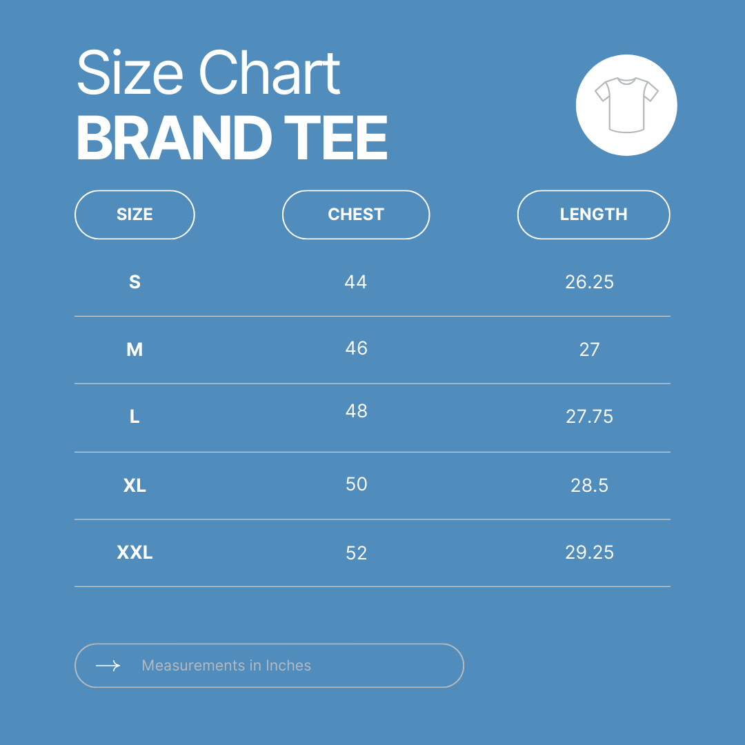 Sizing – Shawties