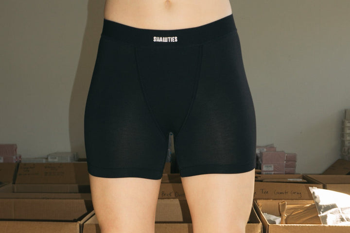 Boxers – Shawties